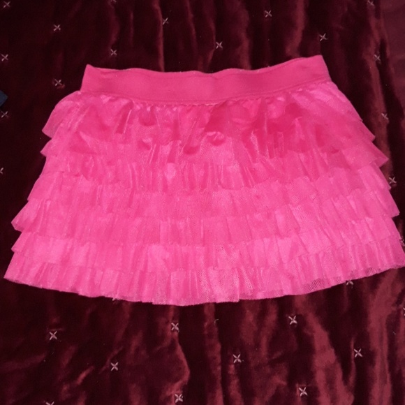 Circo | Bottoms | Used Circo Girl Tutu Skirt | Poshmark